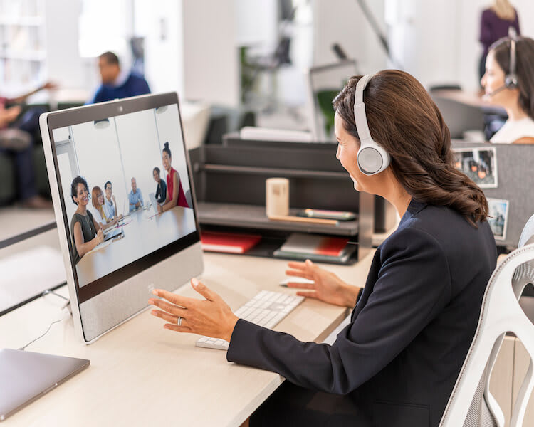 Placetel - Cisco Desk Pro - Placetel Endgeräte-Shop