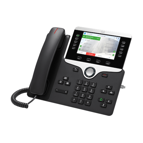 Placetel - Cisco IP Phone 8851 & 8861 Key Expansion Module | Placetel