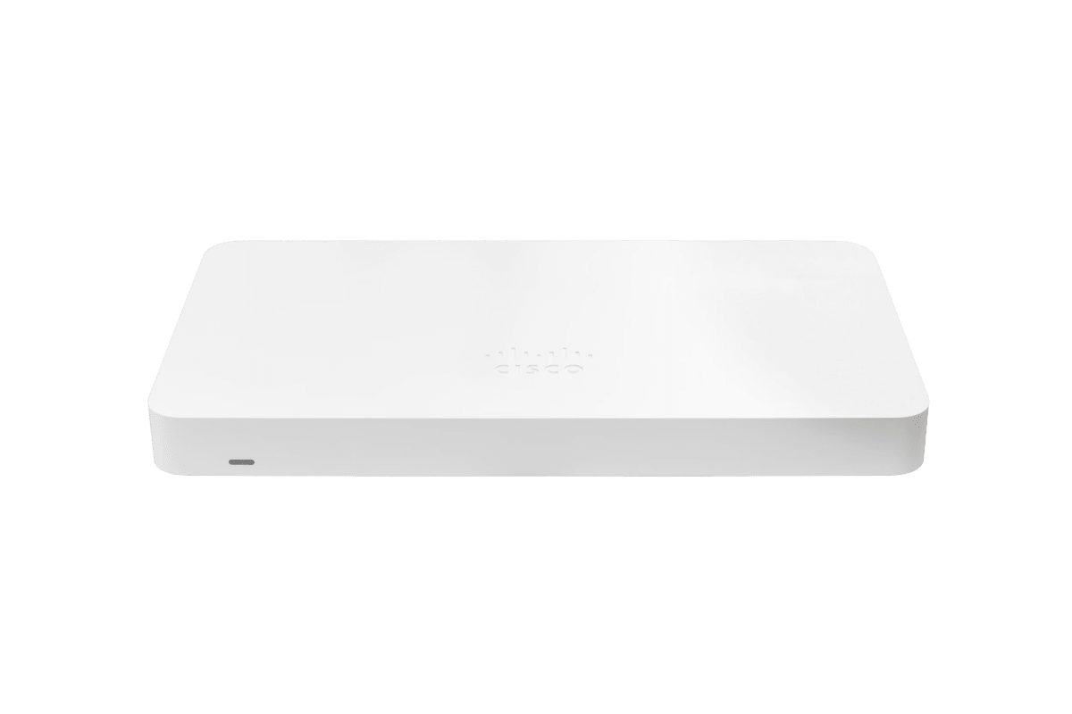 Placetel - Cisco Meraki Go Router Firewall Plus GX50 | Placetel