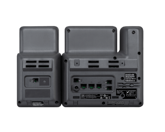 Placetel - Cisco 6821 IP-Telefon | Placetel