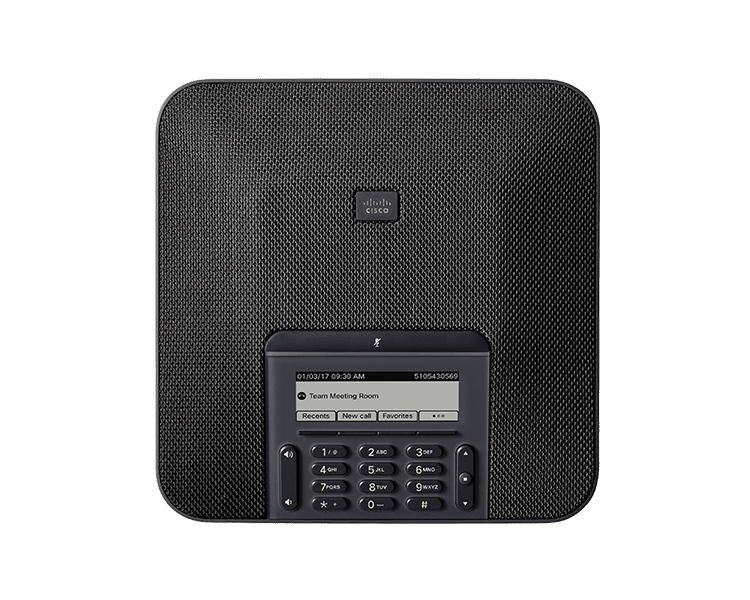 Placetel - Cisco 7832 IP-Konferenztelefon | Placetel Endgeräte-Shop