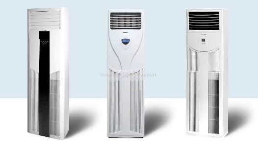 Air Conditioning Services and Supply - ProSpec Ghana Limited Ghana