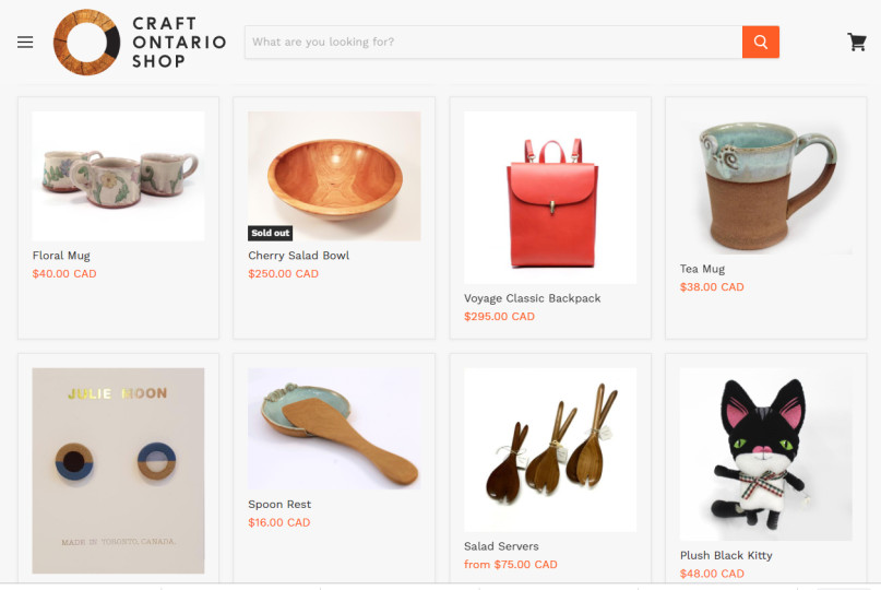 Citizens of Craft - Profile