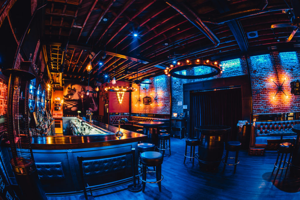 ProAbition - Campus Riverside