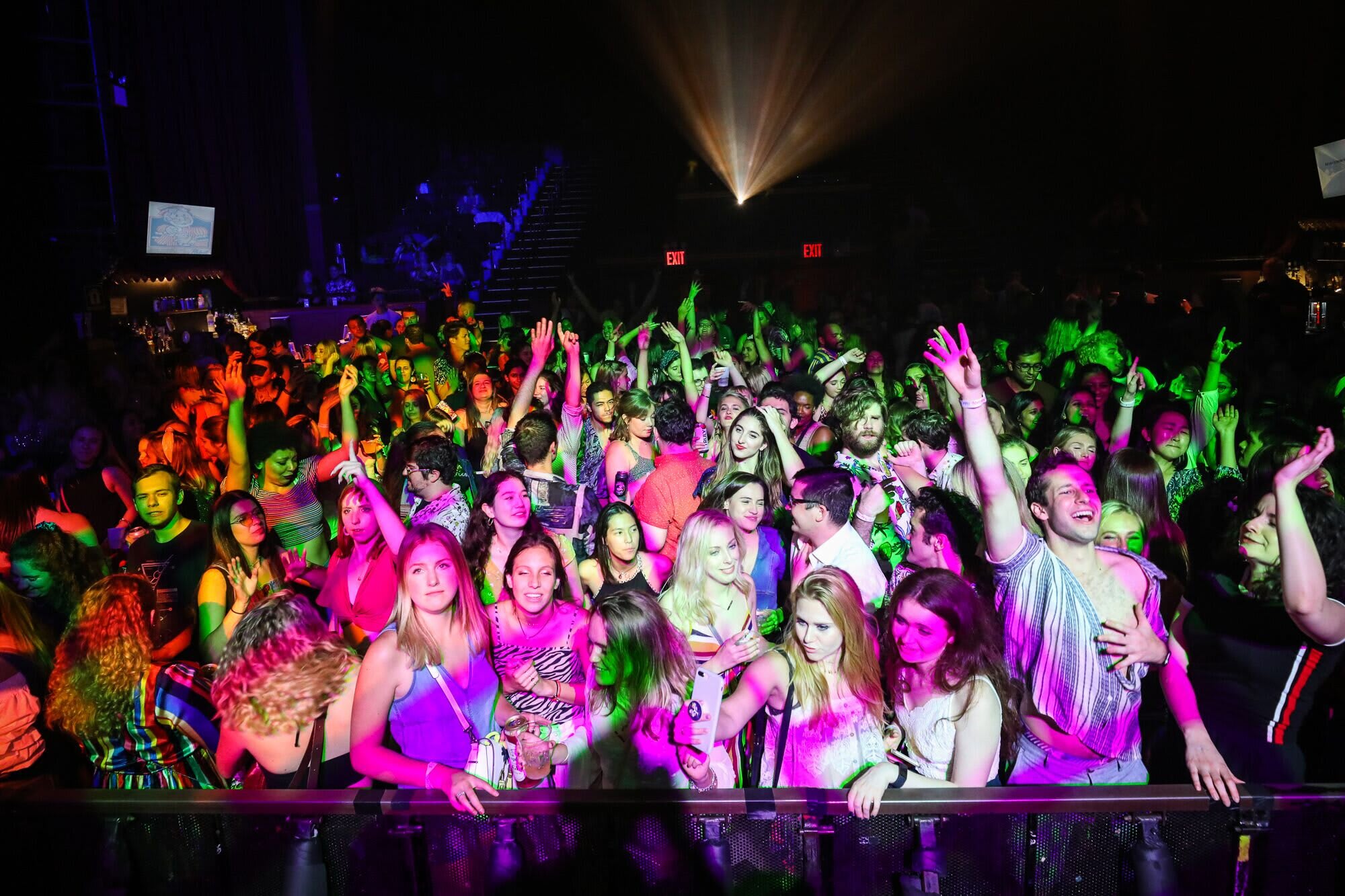 Gimme Gimme Disco - A DISCO DANCE PARTY INSPIRED BY ABBA 18+ - Campus ...