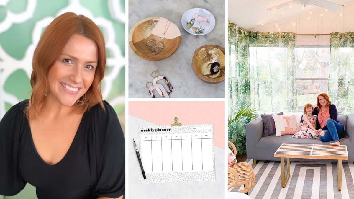 Meet CL Ambassador Audrey Kuether