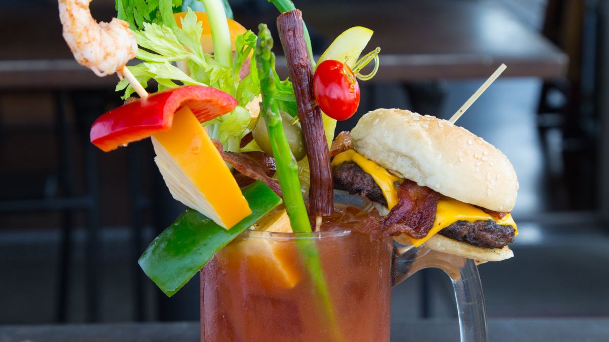 CocoBolos Mexican Grill & Cantina