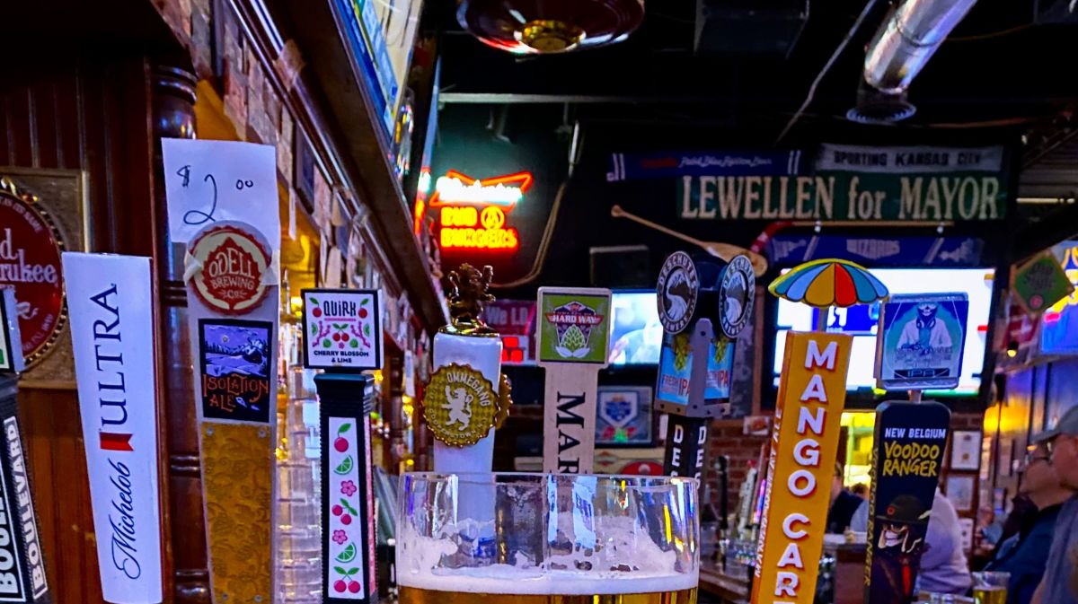 Your Guide to Kansas City Trivia Nights