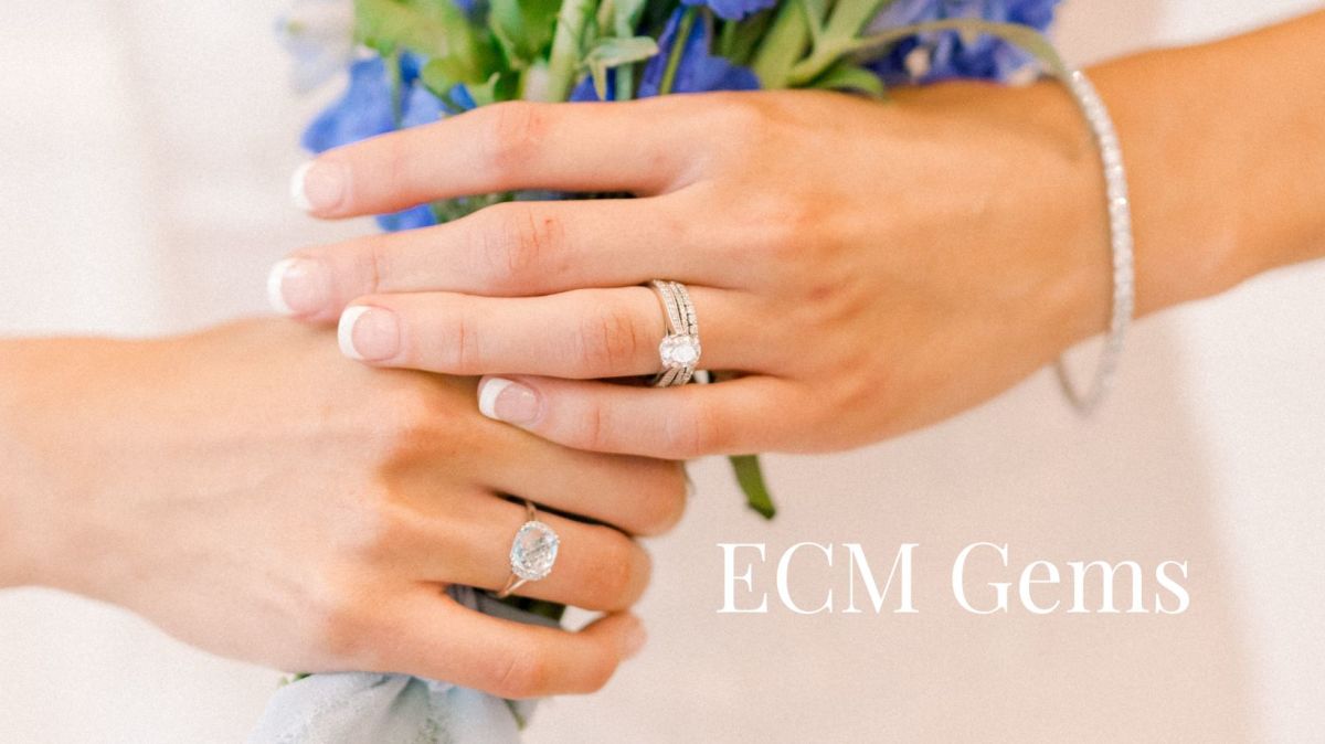 Meet the Founder of ECM Gems