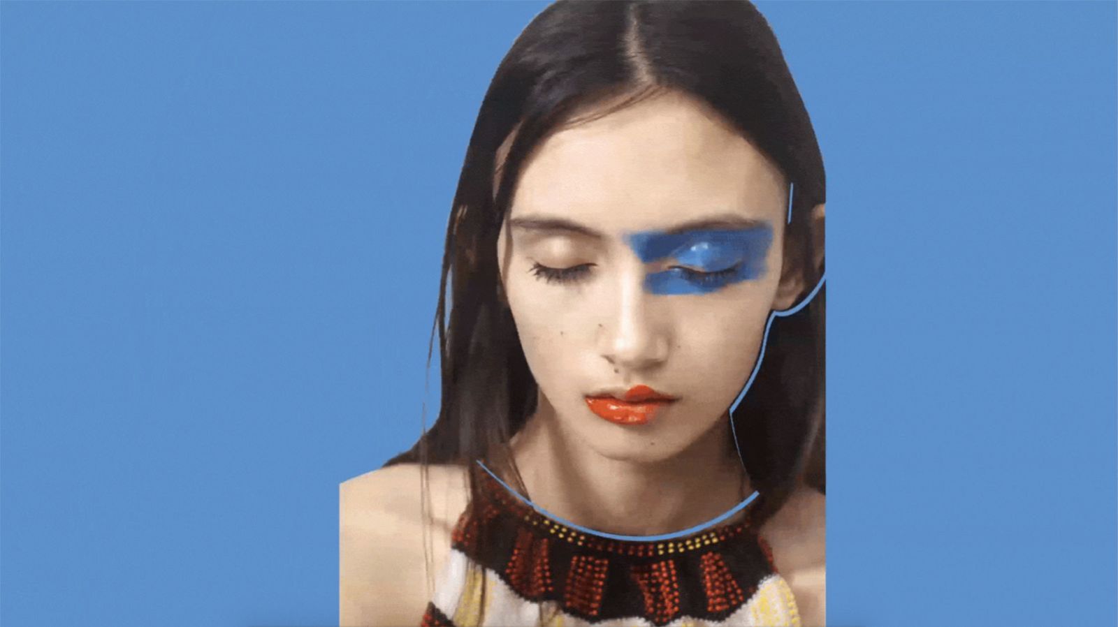 6 Modern Art-Inspired Makeup Looks