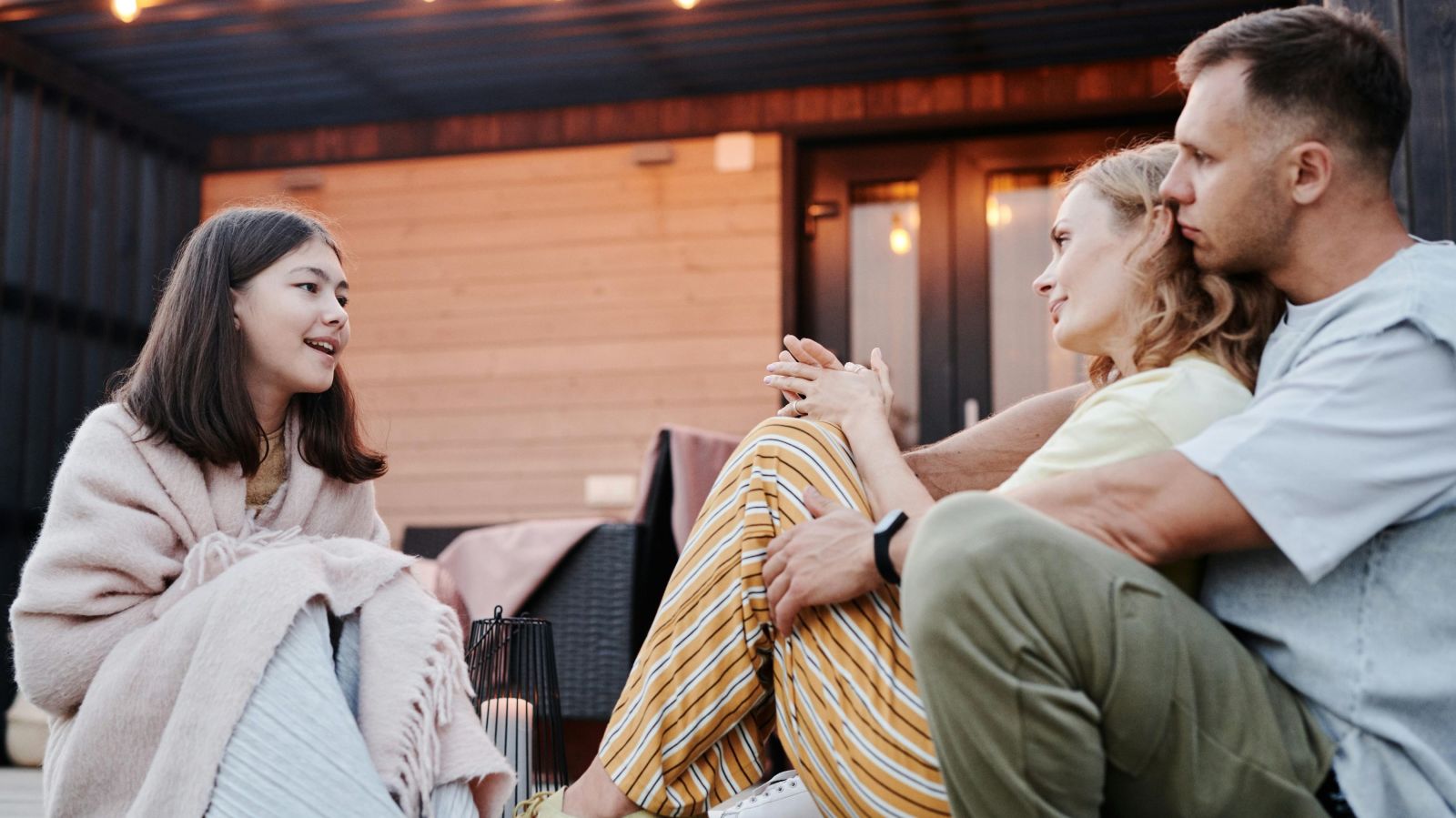 The Importance of Communication Within the Family