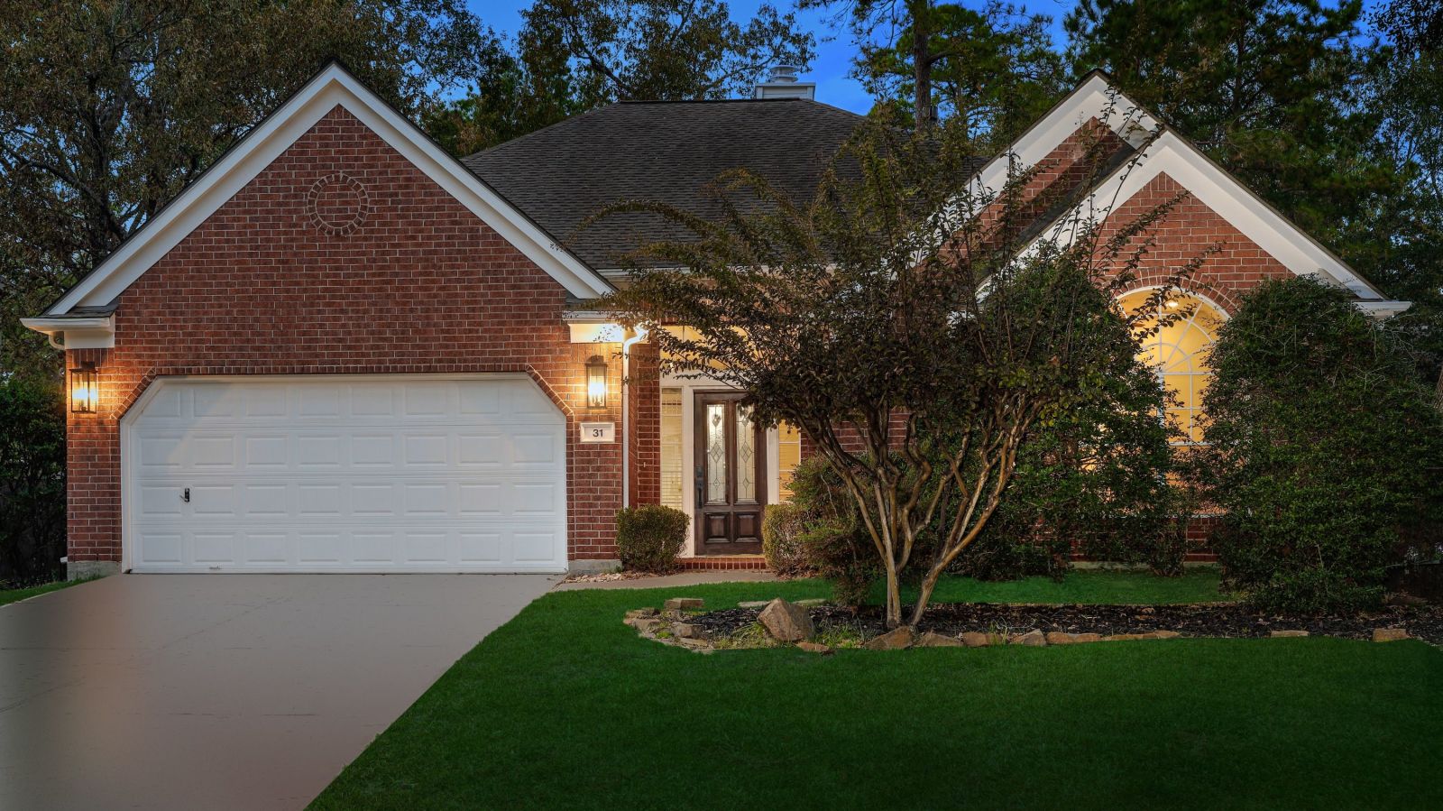 31 Canoe Birch Place