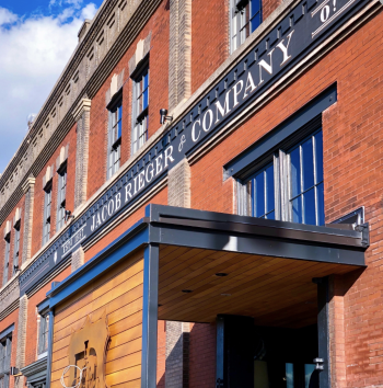 J. Rieger & Co. - Kansas City