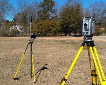 Patrick Boylan - Professional Land Surveyor - Aiken