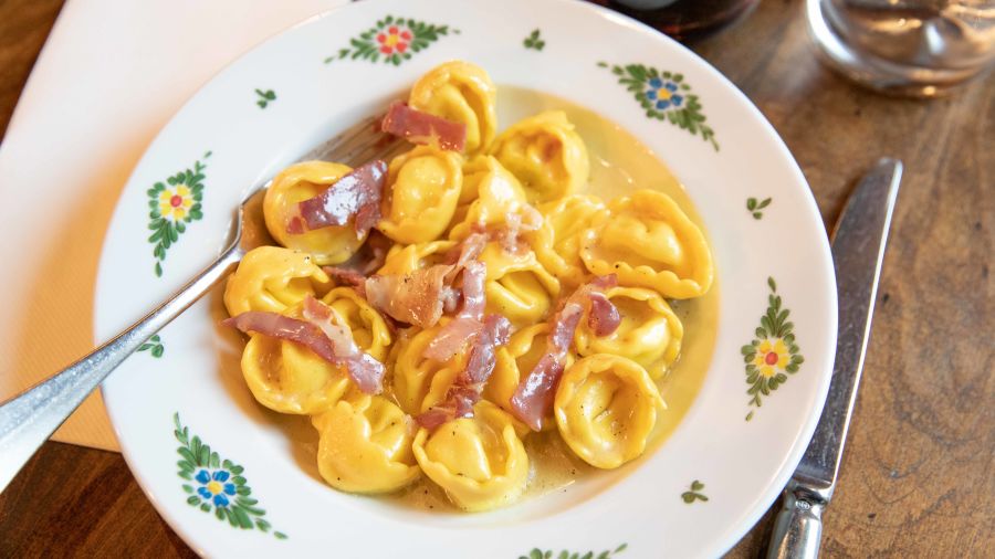 Unveiling the Culinary Genius