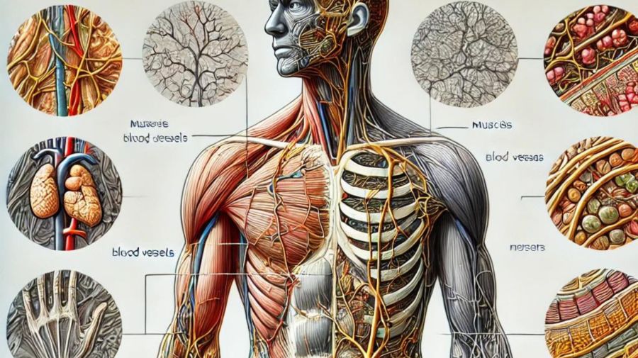 Exploring the Unsung Hero of Your Body: