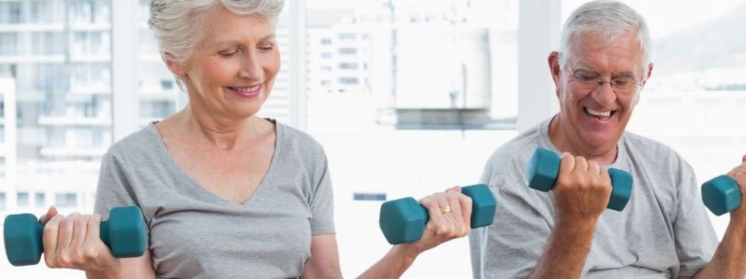 Gentle exercise | City of Sydney - What’s On