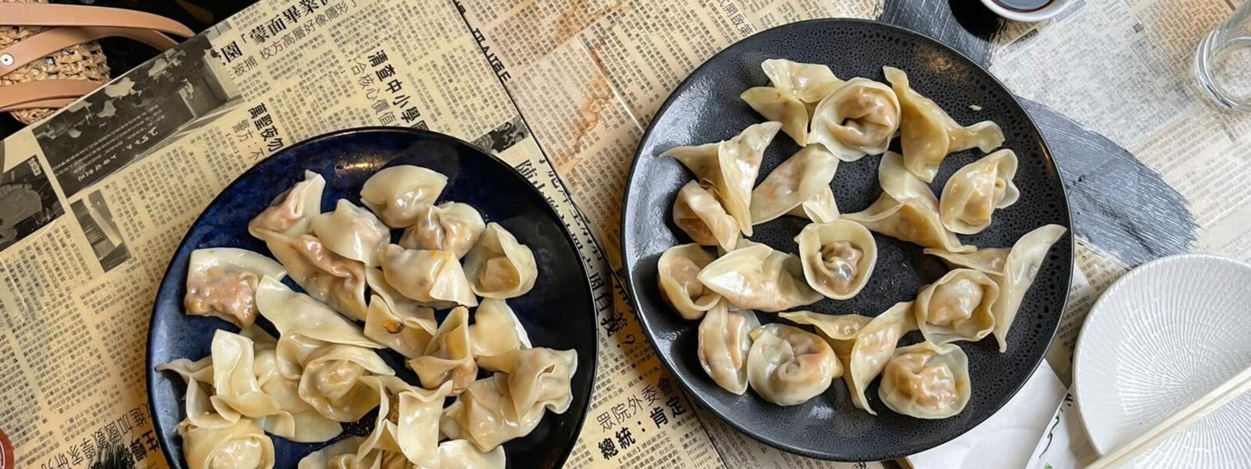 Cocktail and dumpling making class | City of Sydney - What’s On