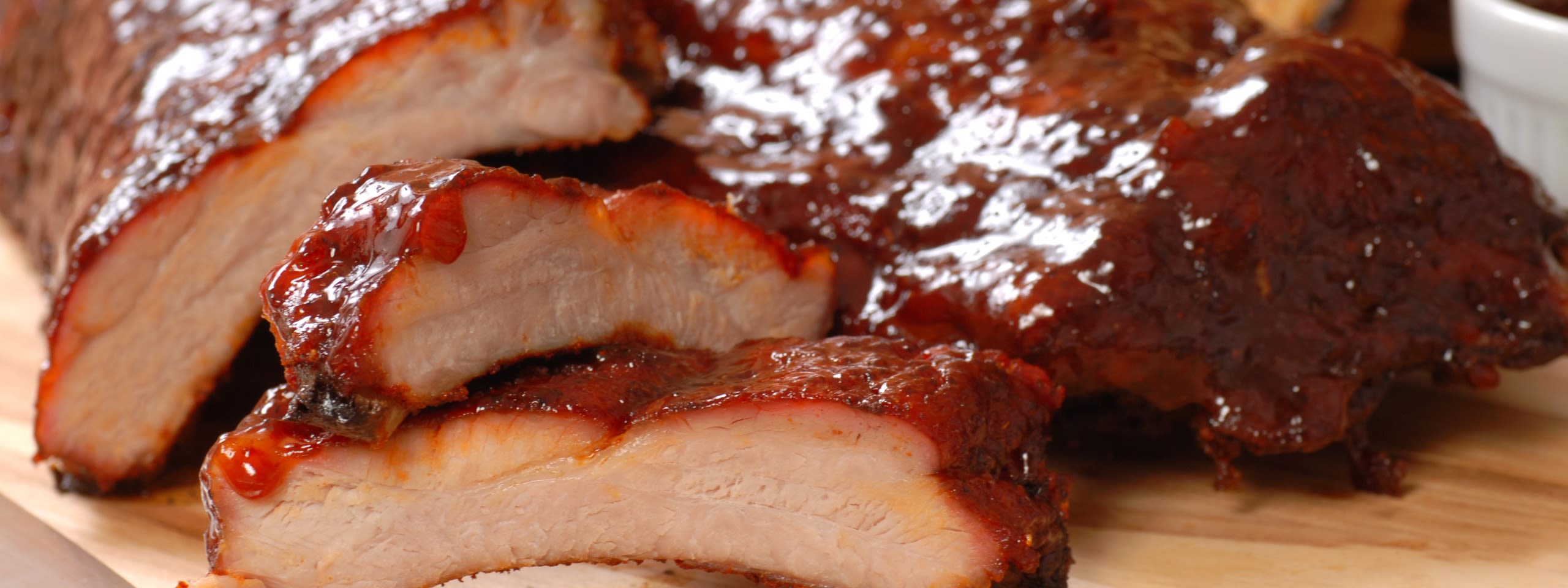 American BBQ Cooking Class | City of Sydney - What’s On