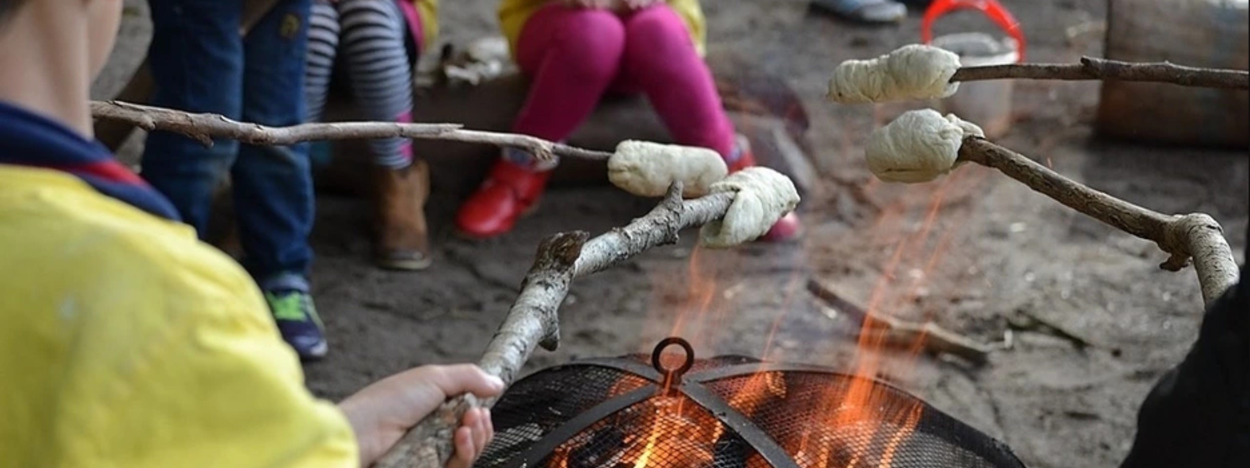 Bush Cook | City of Sydney - What’s On