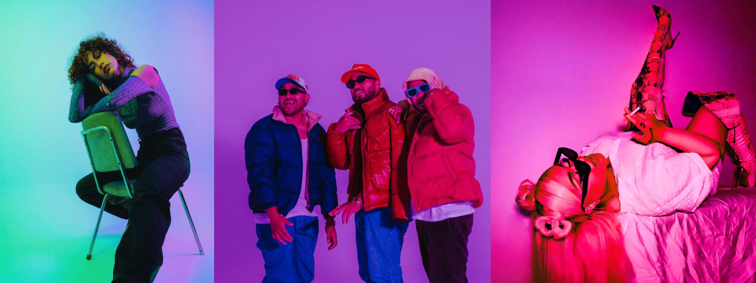 Archie Party | City of Sydney - What’s On