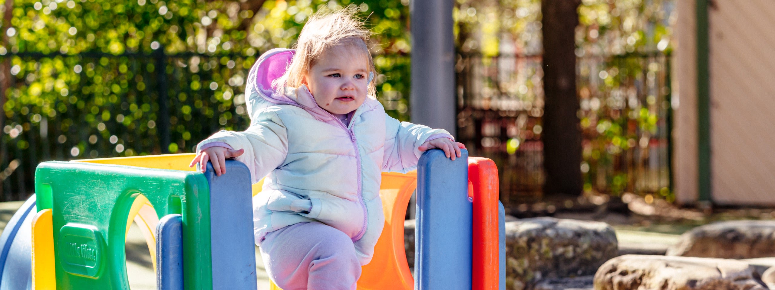 Explorers Playgroup at North Sydney Community Centre | City of Sydney ...