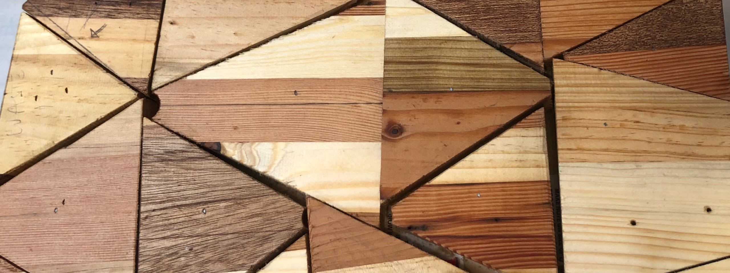 Offcut challenge #2 | City of Sydney - What’s On