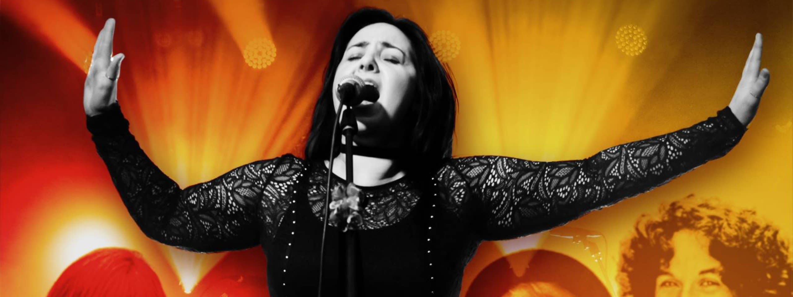 Bloom sings Stevie Nicks, Carole King & Linda Ronstadt | City of Sydney ...