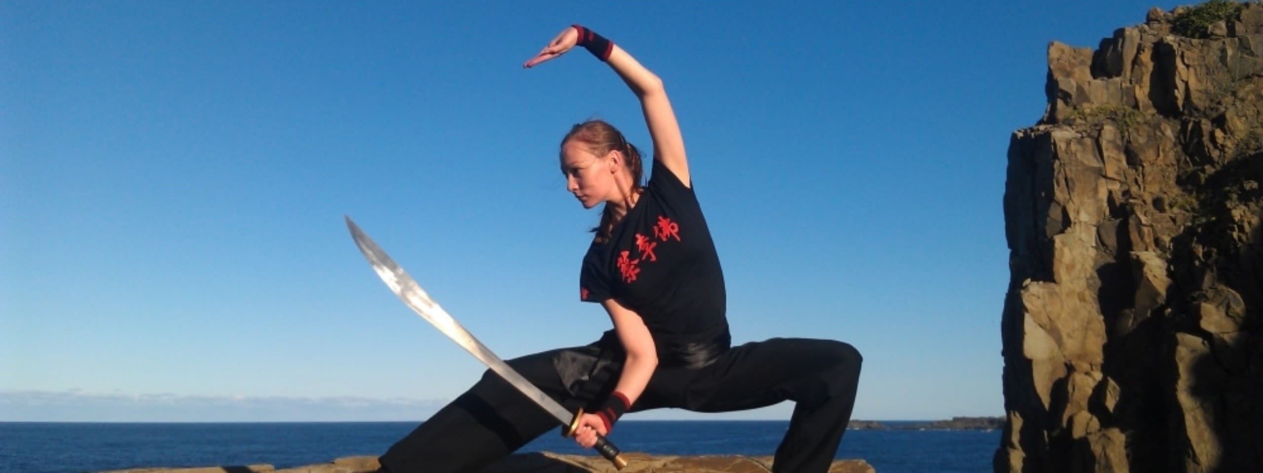 Kung Fu classes - try a class | City of Sydney - What’s On