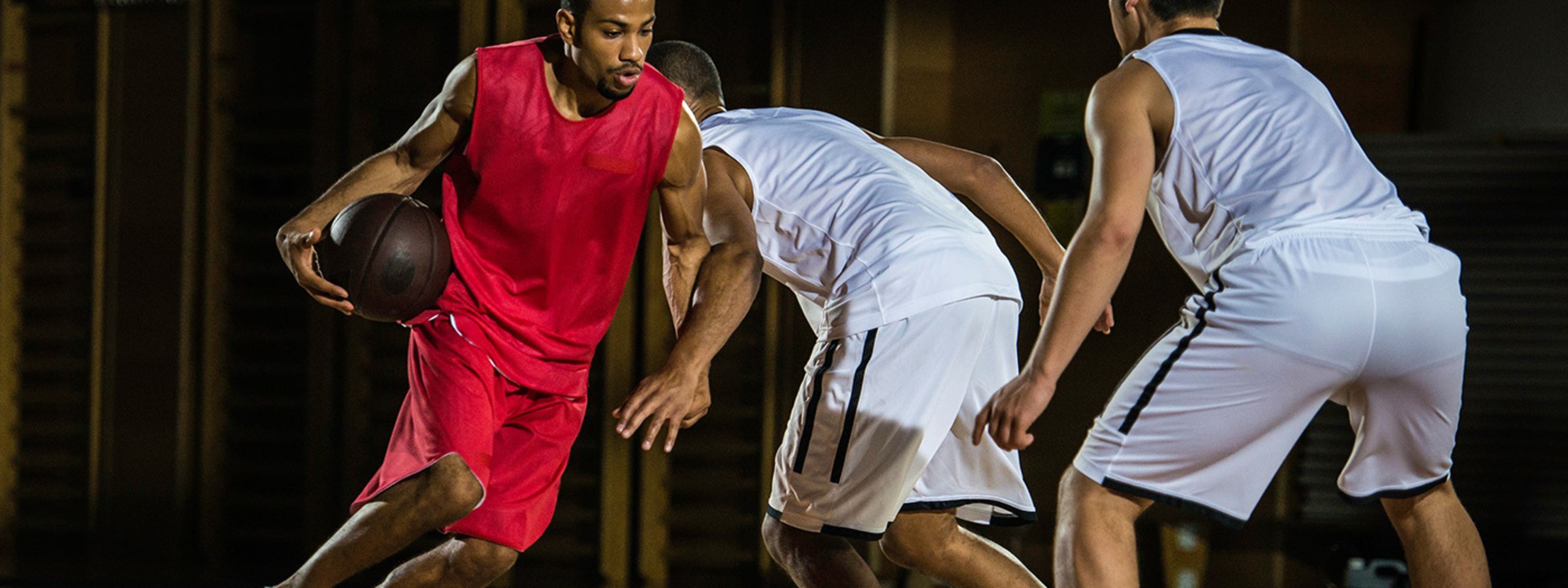 Men's Wednesday lunchtime competition basketball | City of Sydney ...
