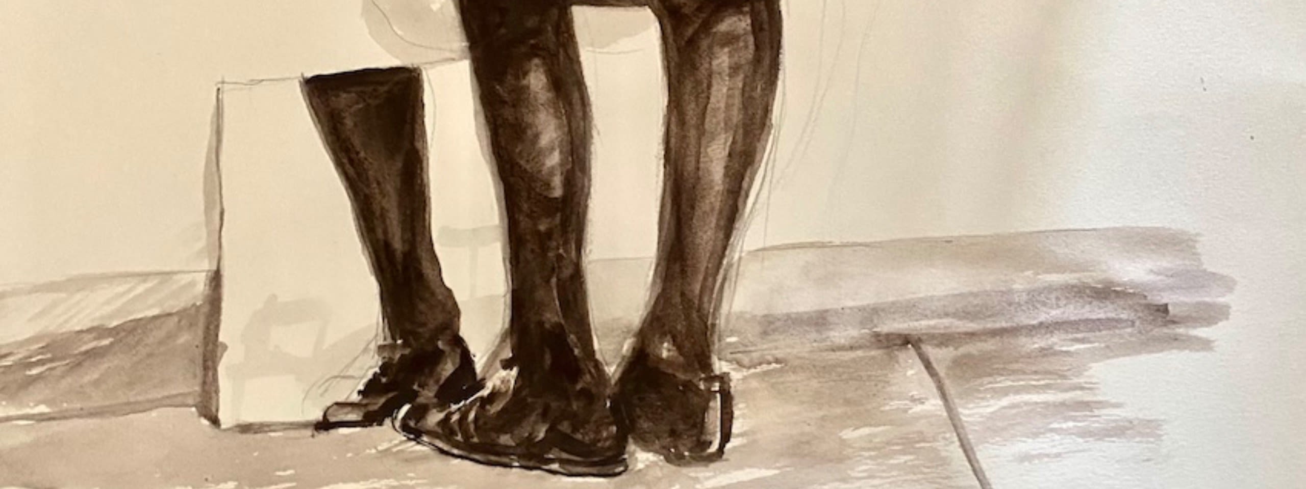 George Alexander & Denis Mizzi, recent work | City of Sydney - What’s On