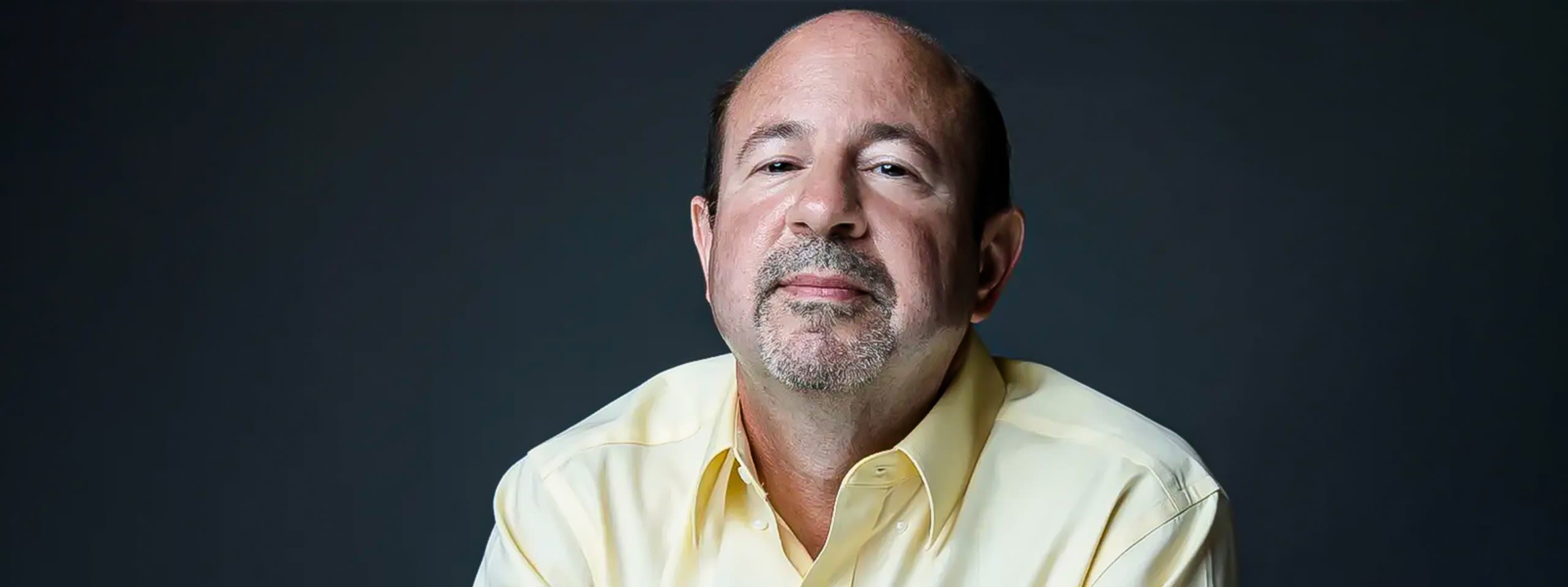 Clarity on Climate with Michael Mann | City of Sydney - What’s On