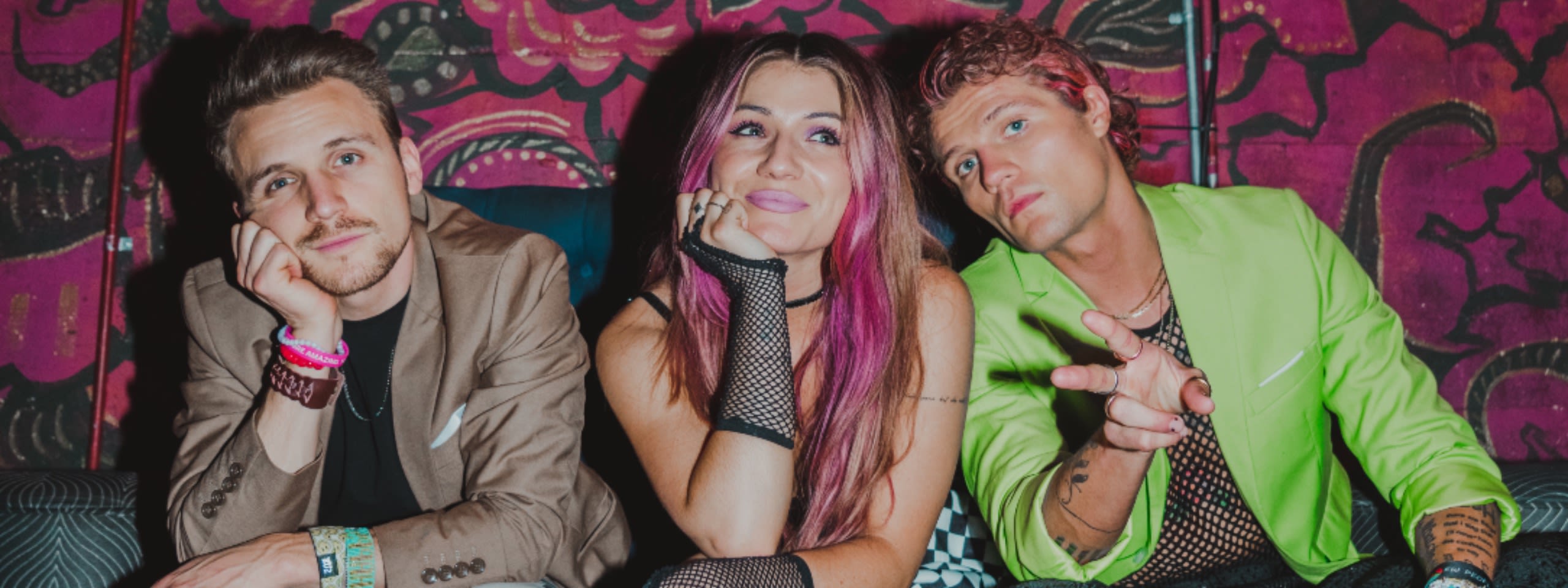 We Three | City of Sydney - What’s On