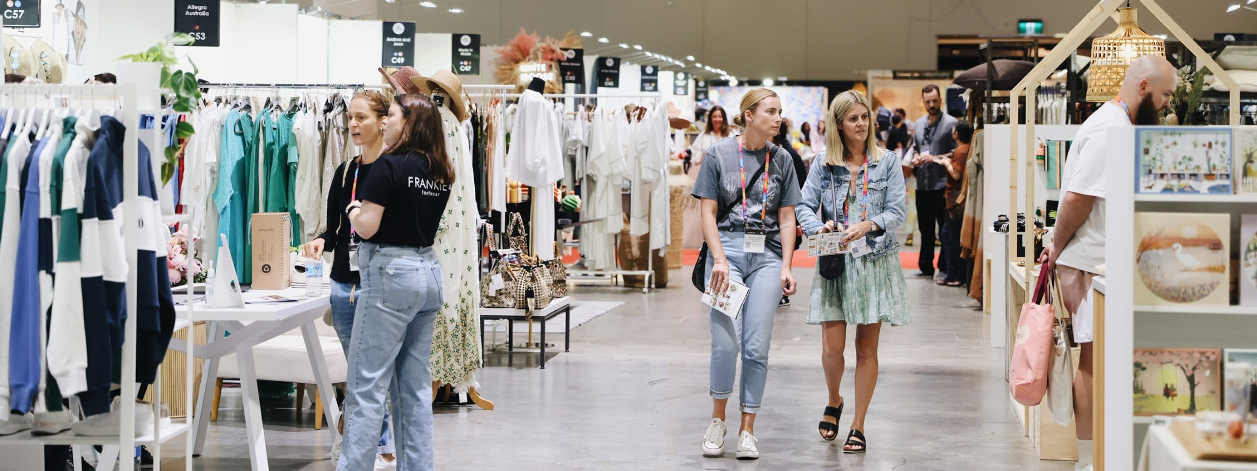 Life Instyle Sydney | City of Sydney - What’s On