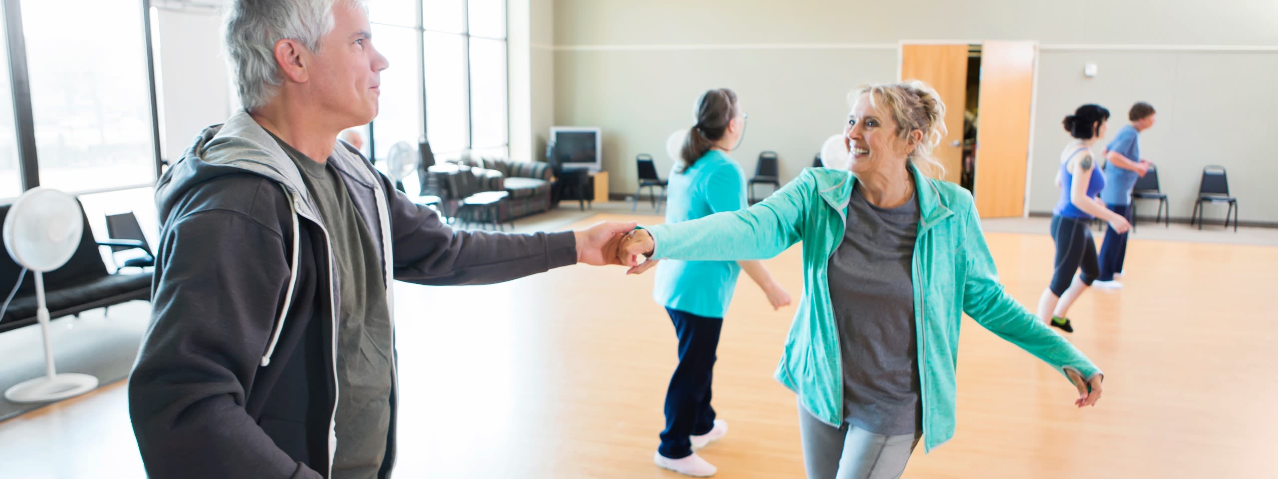 Fun social dance | City of Sydney - What’s On