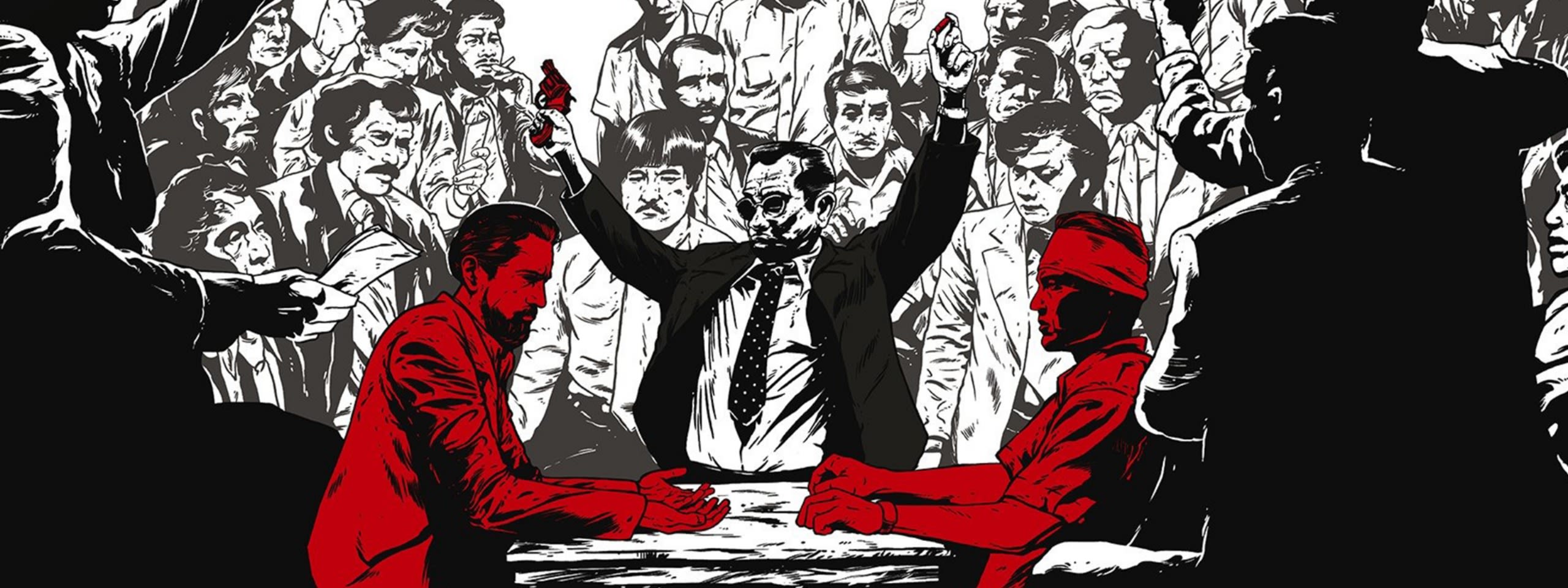 The Best Of The Best Pictures - Oscars Retrospective | City of Sydney ...