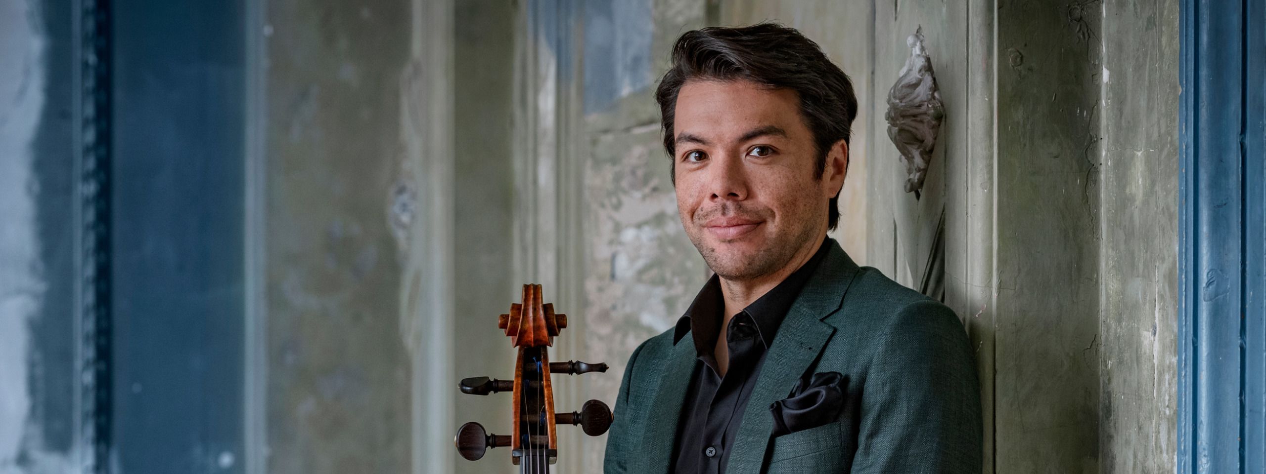 The Australian String Quartet: Florescence | City of Sydney - What’s On The Australian String Quartet: Florescence | City of Sydney - What’s On