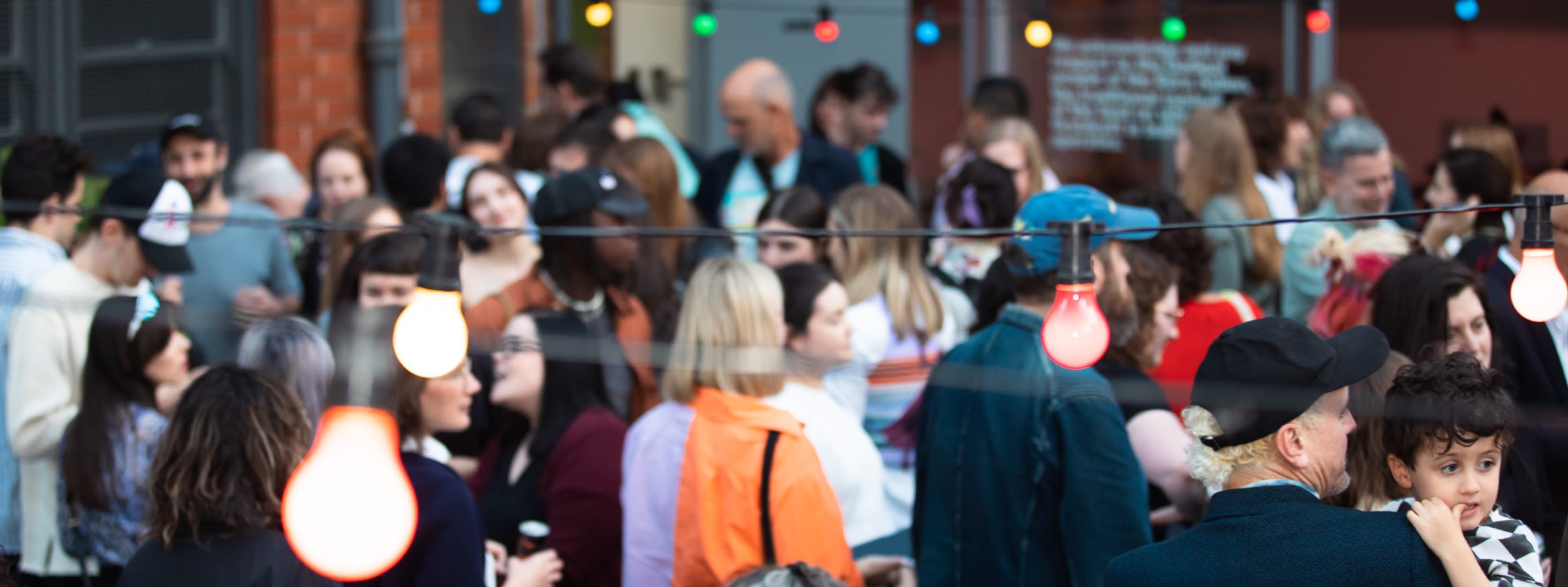 Firstdraft February – March Exhibition Openings | City of Sydney - What’s On