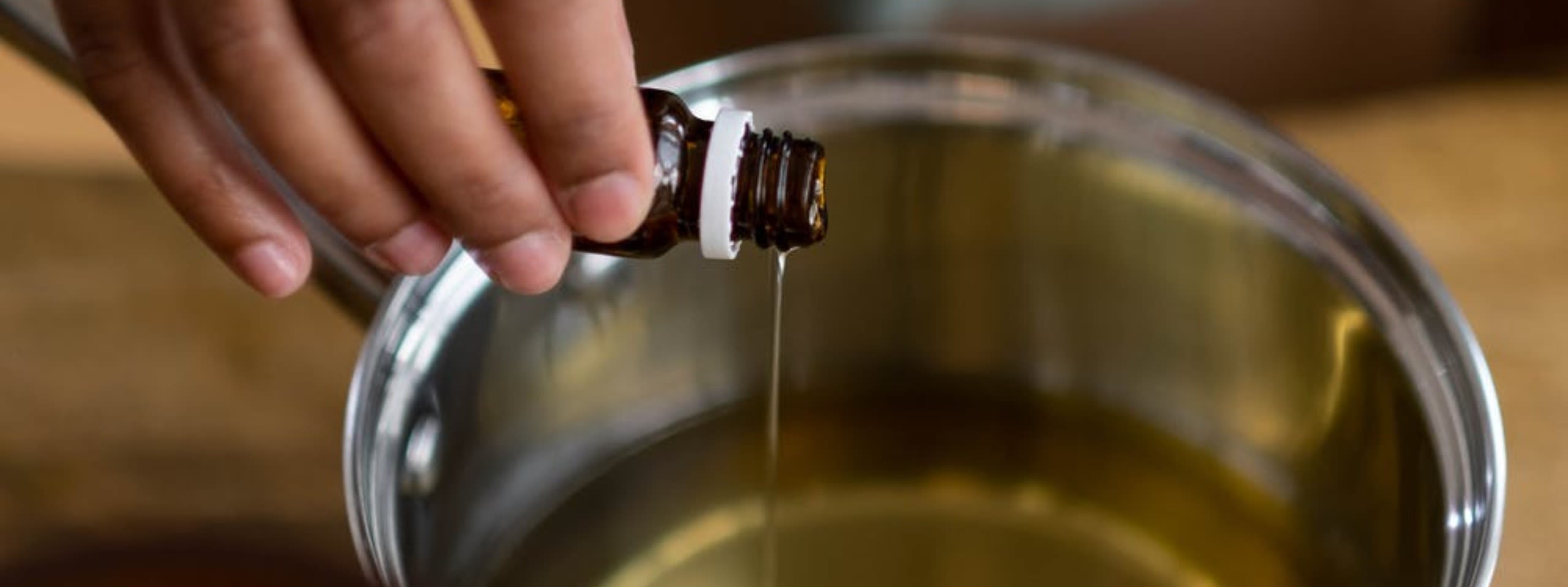 DIY aromatherapy candle and wax melts | City of Sydney - What’s On