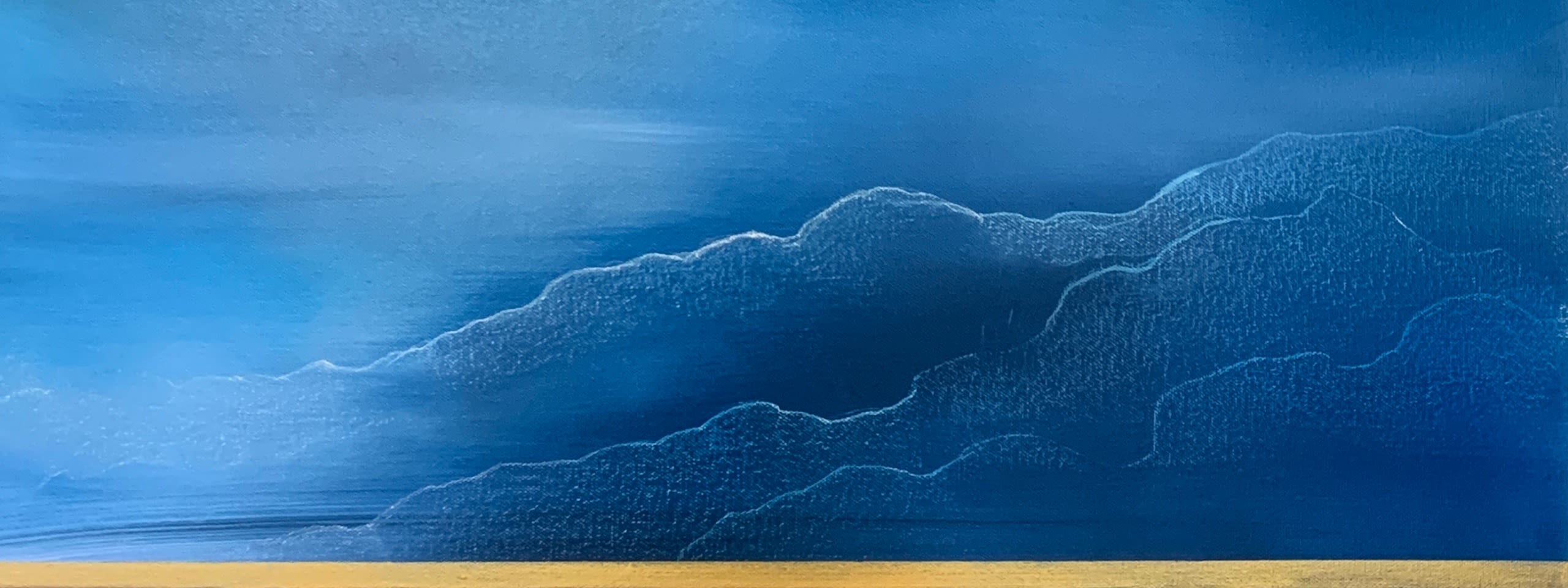 Forever clouds | City of Sydney - What’s On