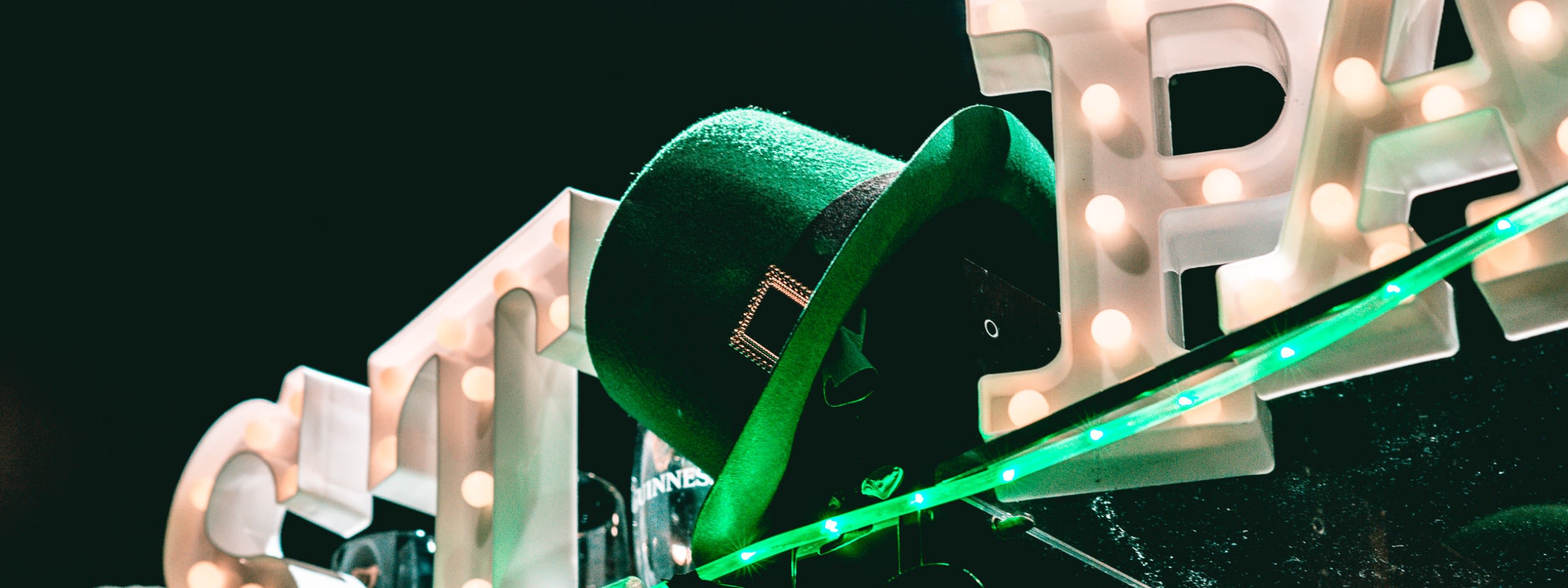 Maloney's Hotel - St Patrick's Day | City of Sydney - What’s On