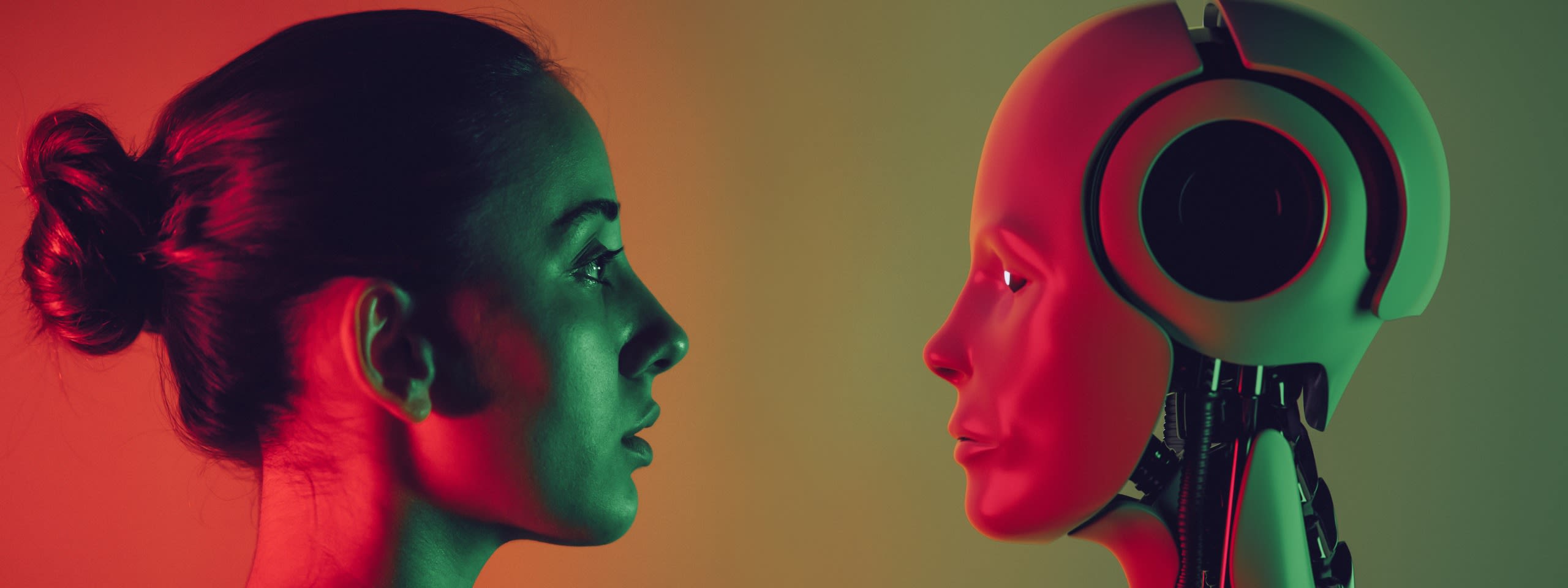 Will emerging technology improve or reduce gender equality? | City of ...