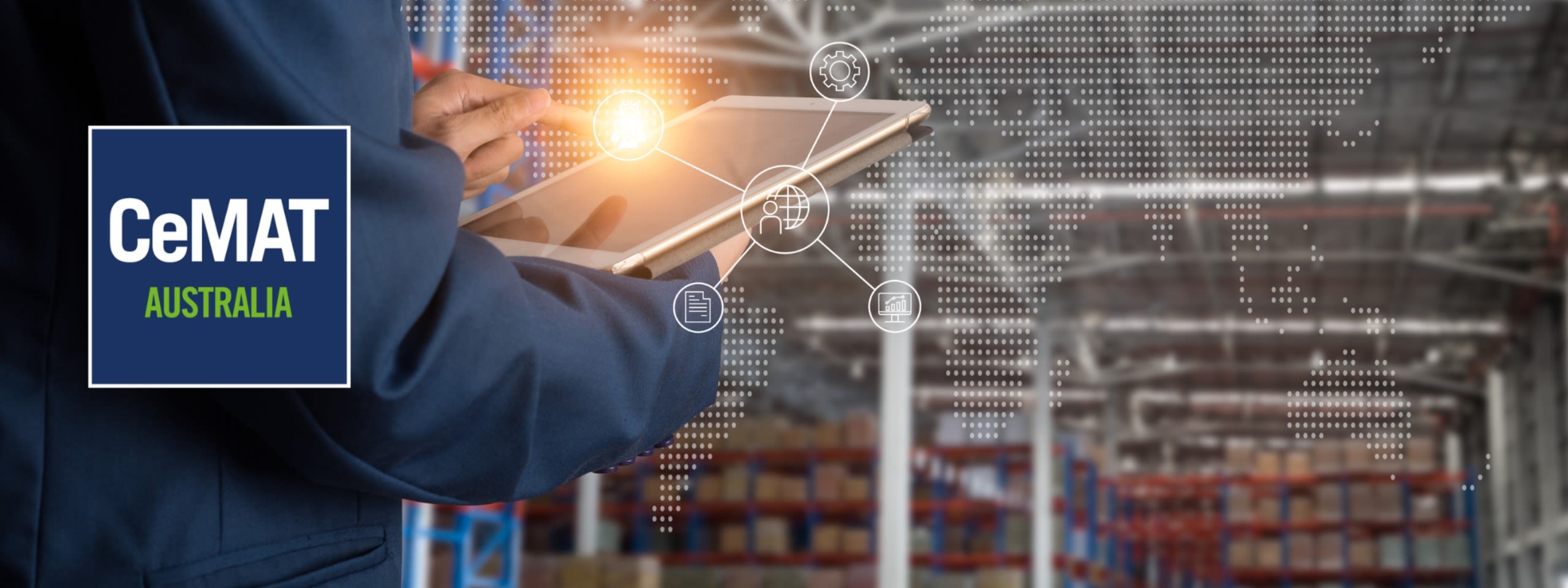 CeMAT Australia | City of Sydney - What’s On