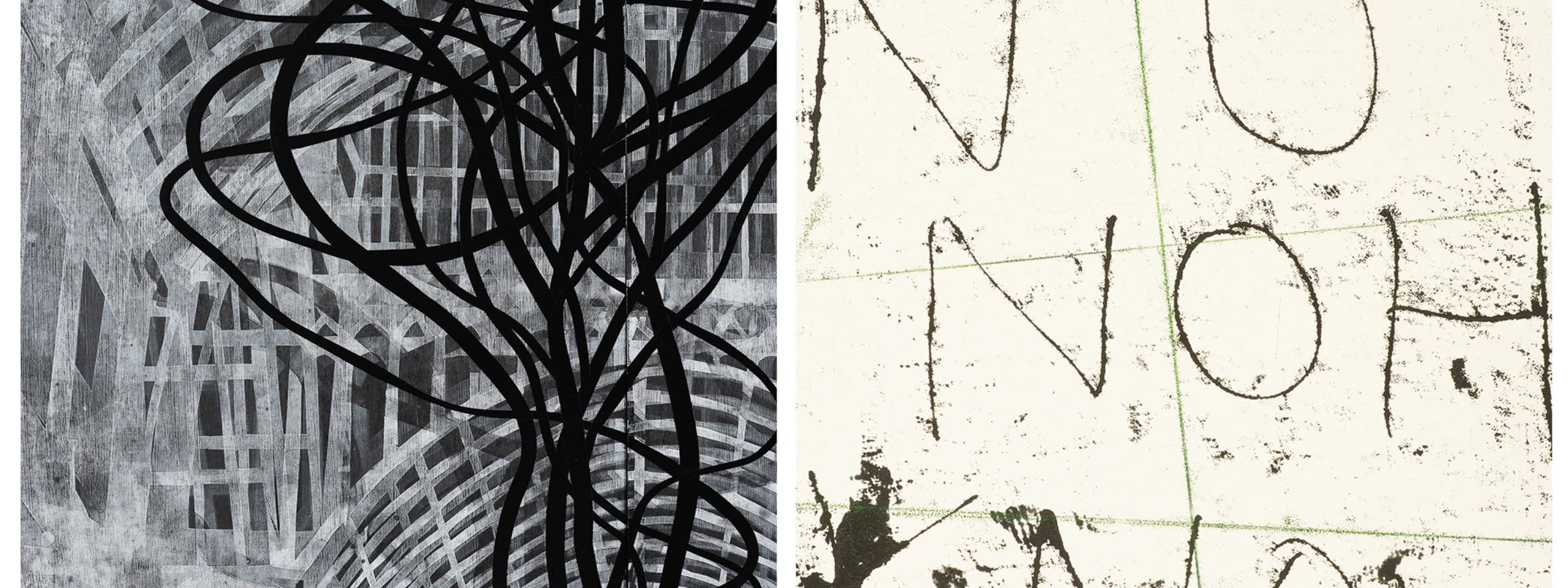 Exhibitions: Caroline Rothwell | Newell Harry | City of Sydney - What’s On