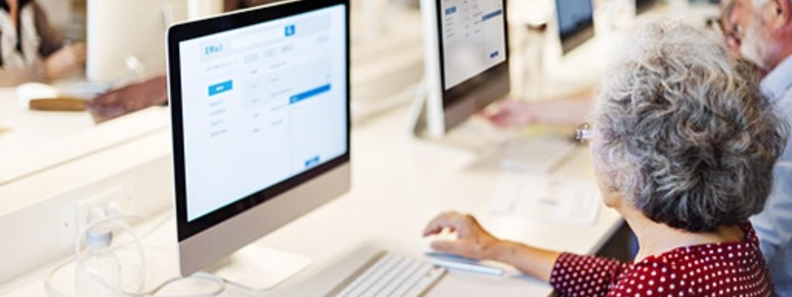 Computer & mobile phone help | City of Sydney - What’s On