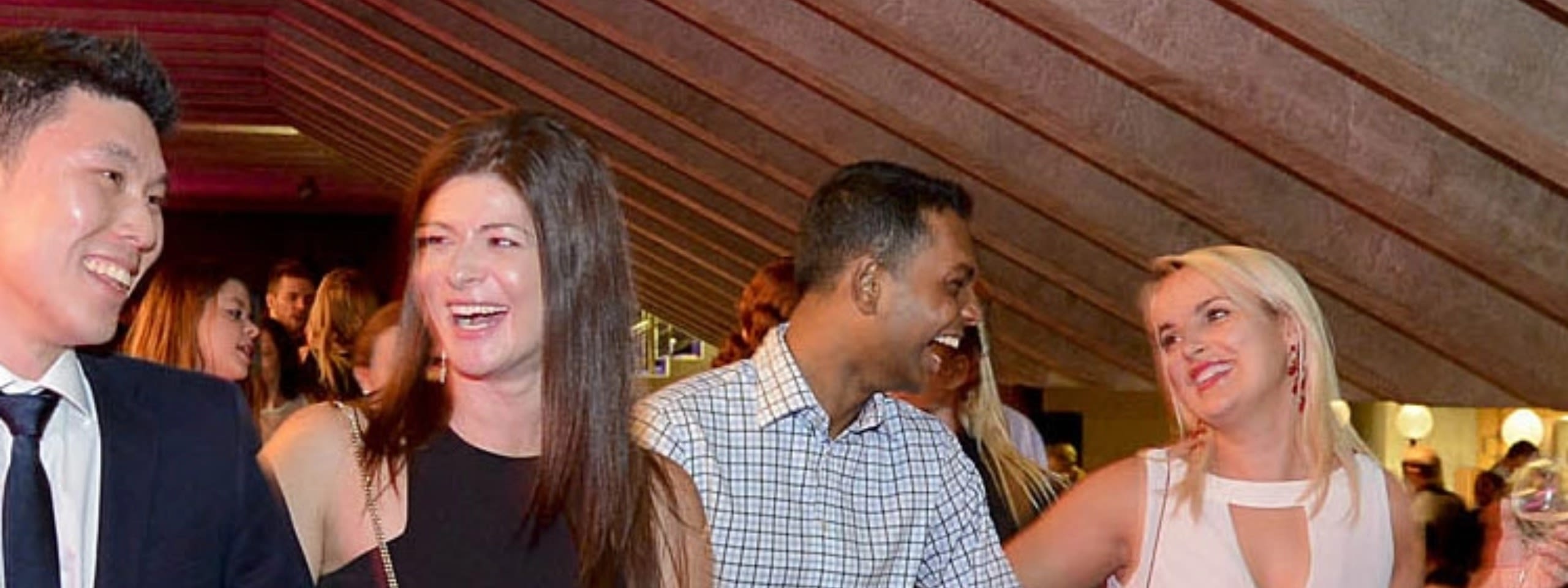 Date Night in Potts Point, Ages 27-39 | City of Sydney - What’s On