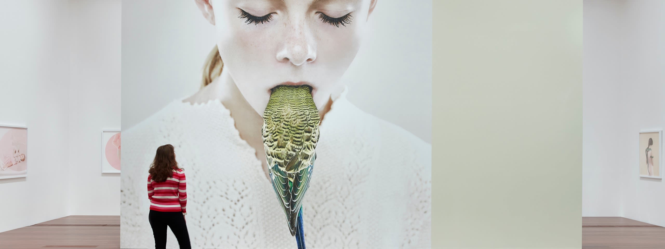 Artists in conversation: Petrina Hicks | City of Sydney - What’s On