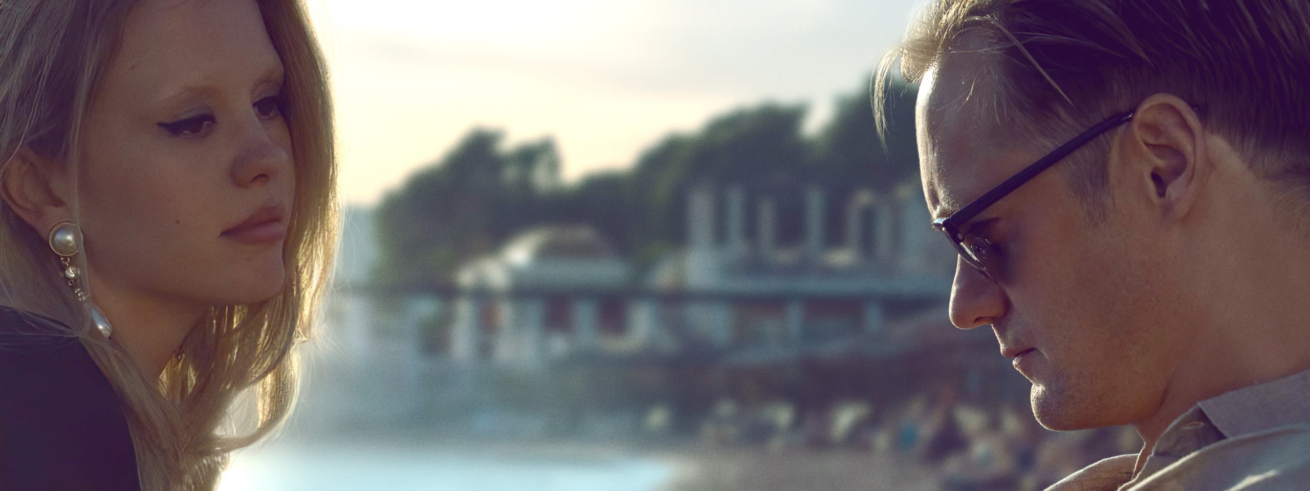 Infinity Pool - Uncut - Fright Night Preview | City of Sydney - What’s On