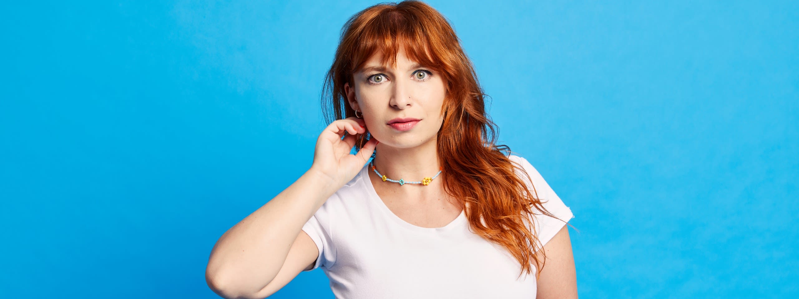 Robyn Reynolds: Trial by Fire | City of Sydney - What’s On