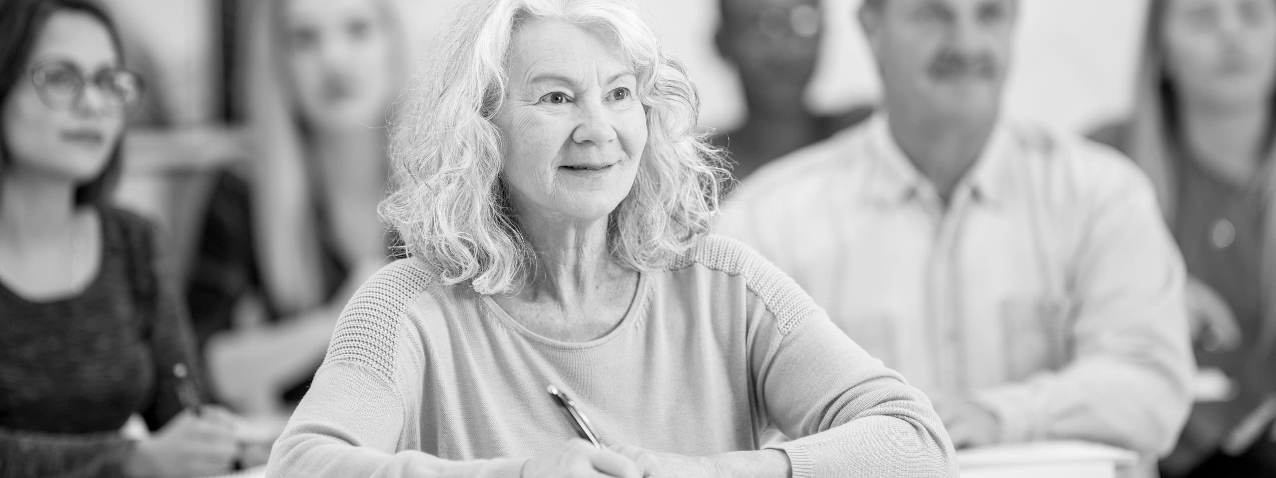 Seniors rights workshop: Know your rights as a senior | City of Sydney ...